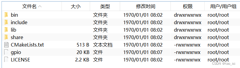 嵌入式linux学习之opencv交叉编译/移植并使用CmakeList编译demo_嵌入式linux opencv-CSDN博客