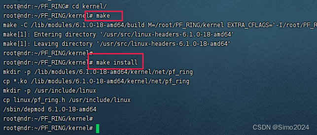 【Suricata】05-Suricata 7.0.4 高性能配置_suricata 7.05-CSDN博客