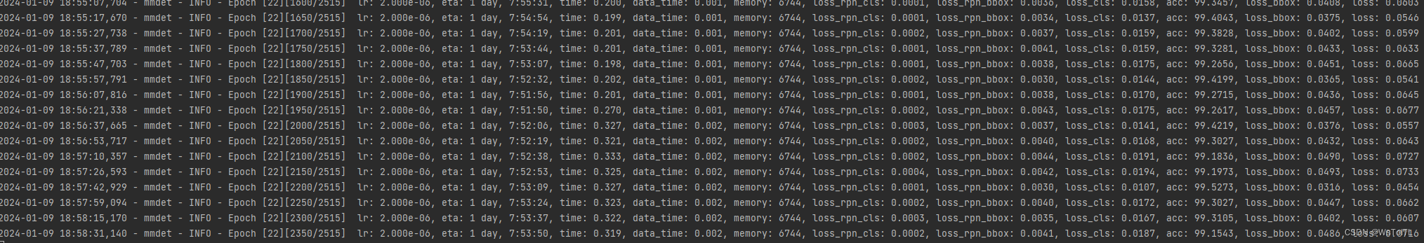 较新论文(2022)的模型EfficientFormer，改进的轻量化vision transformer，训练自己的数据集模型-CSDN博客