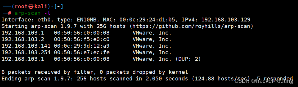 [VulnHub靶机渗透] CTF7_【精选】VulnHub 渗透测试靶场练习平台-CSDN专栏