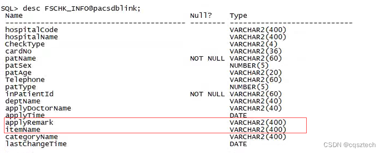 在ORACLE提取SQLSERVER的表报ORA-600 [HO define: Long fetch]_ora-00600 internal error code,arguments:[ho ...