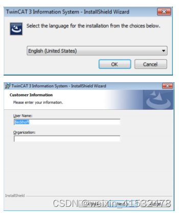 TwinCAT3安装_twincat3安装详解-CSDN博客