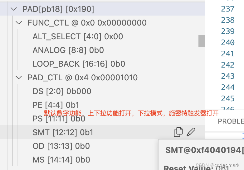 HPM6750系列--第九篇 GPIO详解（基本操作）-CSDN博客