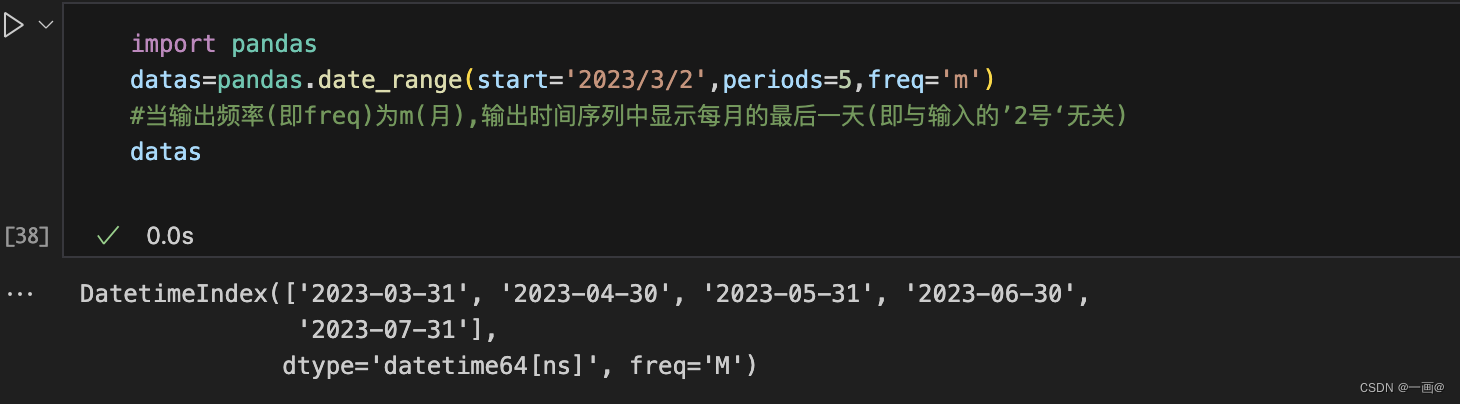 Pandas库的使用：基本的创建数据框练习dataframe基本练习 Csdn博客