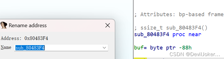 关于ret2libc 的泄露 puts(64位)+write(32位）_ret2libc puts-CSDN博客