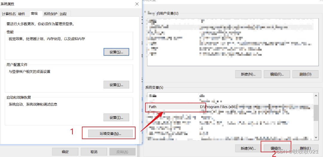 20210512 Virtualenv创建python虚拟环境及不同版本间的切换virtualenv指定python版本 Csdn博客