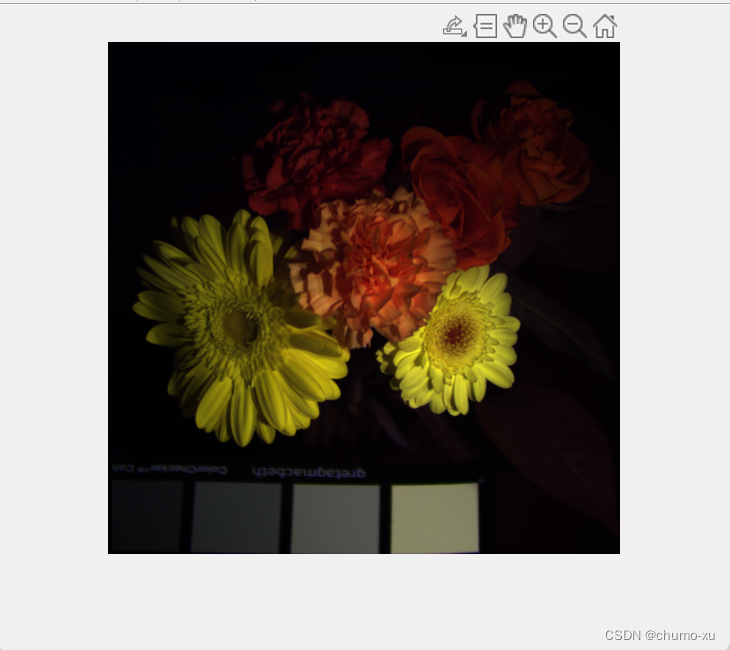 针对Fusformer的测试-CSDN博客