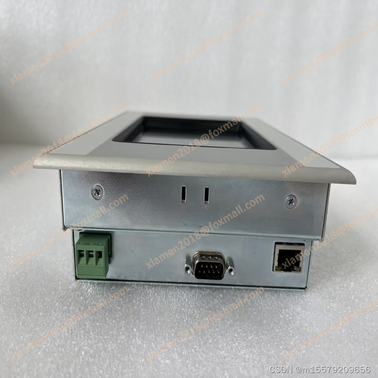 EMERSON XVH-340-57CAN-1-10 触摸屏幕-CSDN博客