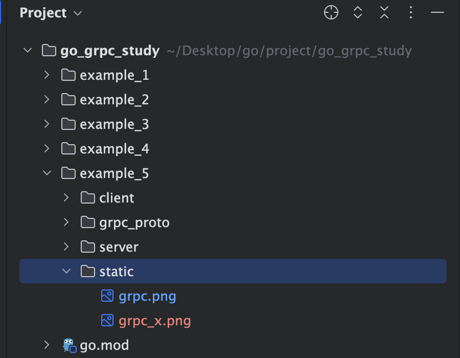 Grpc学习golang版( 七、客户端流式传输 )grpc 文件传输 Csdn博客
