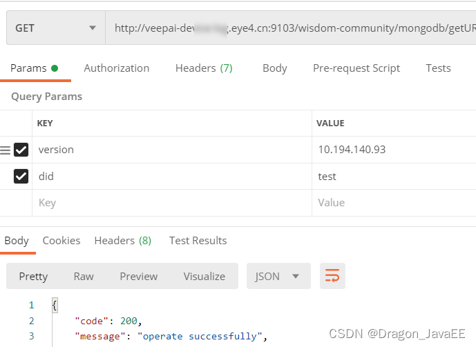 【Java报错出现：IllegalArgumentException: The character [_] is never valid in a domain name.解决域名调用返回 ...