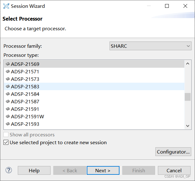 ADZS-ICE-2000和AD-ICE2000的使用详细说明（CCES）_cces2.0 programer-CSDN博客