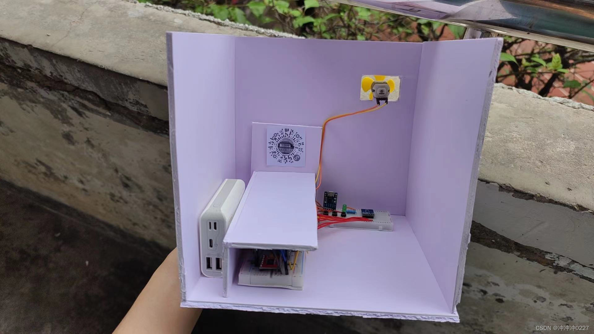 《智慧病房管理系统》硬件加软件,可用于毕设(工作量肯定够),简单部署即可使用运行。技术栈:nodejs后台小程序vuemqttstm32,智能数采,智能控制。智能病房数据库 Csdn博客