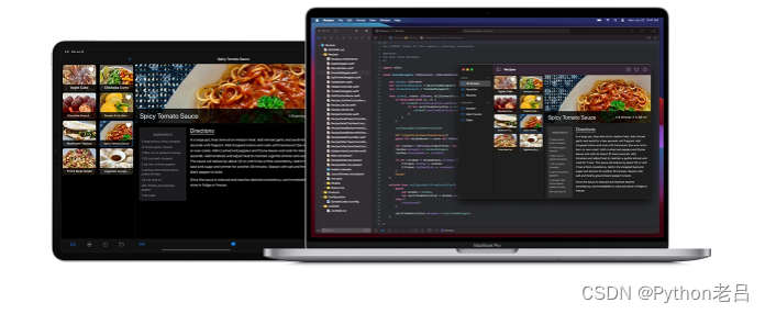 1.Swift简介——《跟老吕学Swift》-CSDN博客