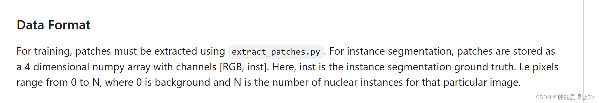 Hovernet代码复现-CSDN博客