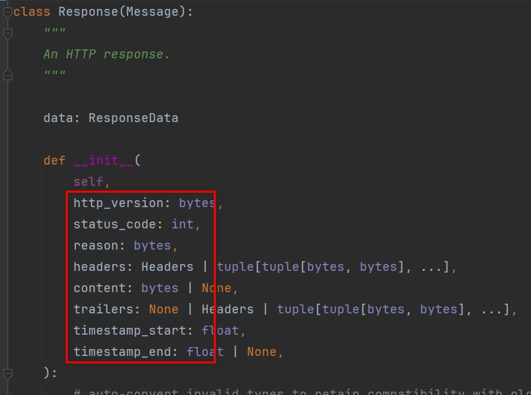 Python 实现代理拦截http请求：mitmproxy_mitmproxy 透明代理-CSDN博客