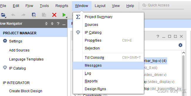 【随手查】verilog编译报错verilog Hdl Syntax Error At Dividev3 Near Text Csdn博客