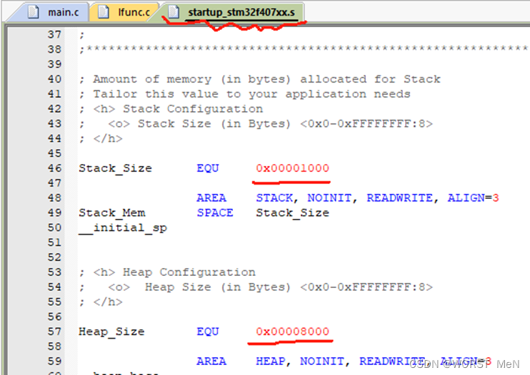 Stm32移植lua,实现lua字符串控制led闪烁stm32 Lua Csdn博客