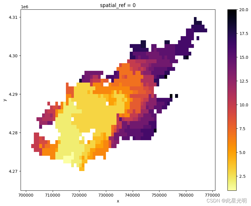GEE高阶应用python wxee——如何利用来自 GOES-16 和 MODIS 的数据来可视化火灾随时间的进展分析_goes-16 数据处理-CSDN博客
