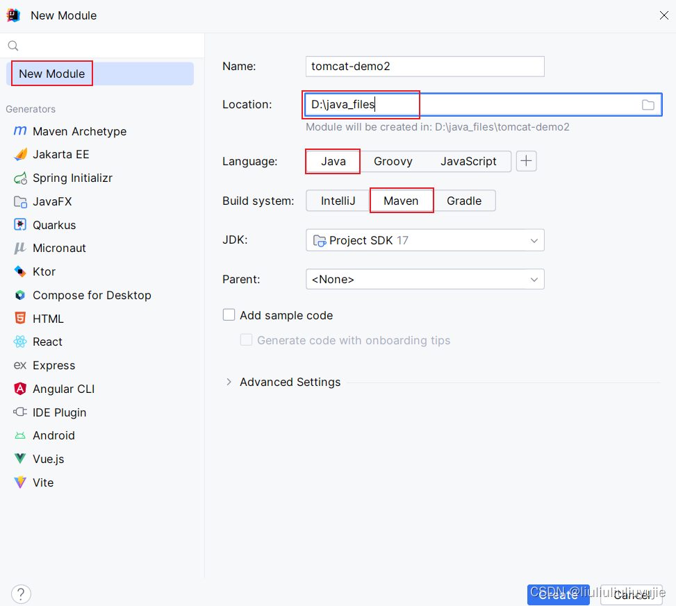 在IDEA中如何创建web项目_idea创建webapp项目-CSDN博客