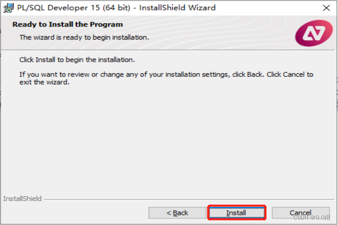 PLSQL安装_plsql产品代号-CSDN博客