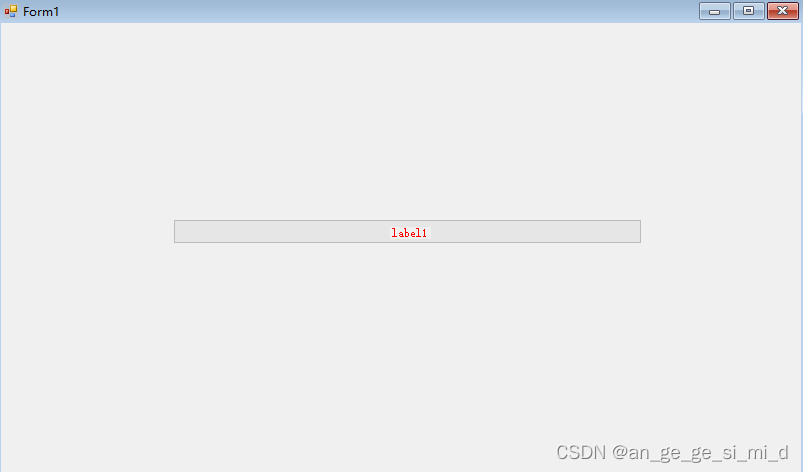 BackgroundWorker实现进度条_使用backgroundworker来在导入excel时显示进度条-CSDN博客
