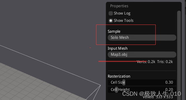 ET框架服务器寻路数据如何导出_et8.1-CSDN博客
