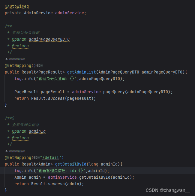 汪星人猫咪联盟——Alpha冲刺Day4-CSDN社区