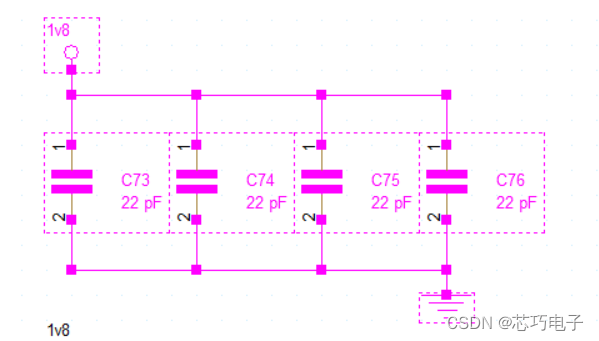 OrCAD X Capture CIS设计小诀窍系列--如何在Capture中实现原理图和PCB的设计交互_orcad capture cis-CSDN博客