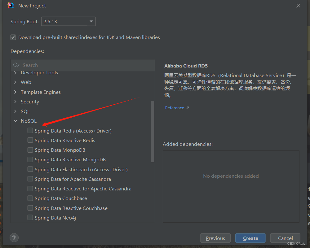 Redis：Key-Value的NoSQL数据库_key-value 数据库-CSDN博客