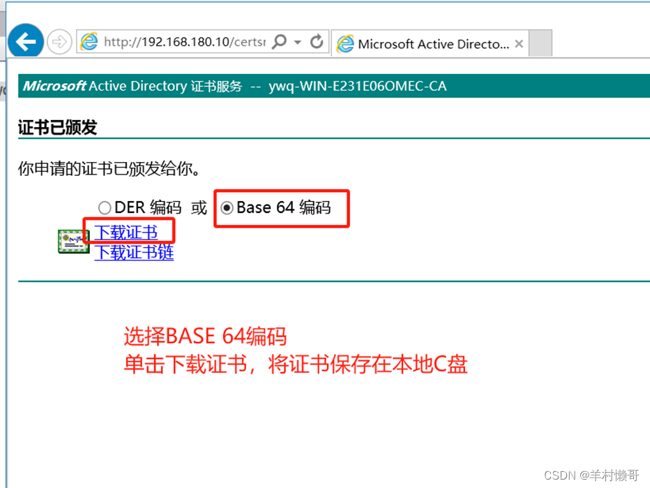 windows PKI与证书服务_pki win10-CSDN博客