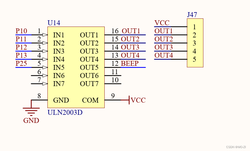 针对江科大蜂鸣器学习总结_buzzer=!buzzer;-CSDN博客