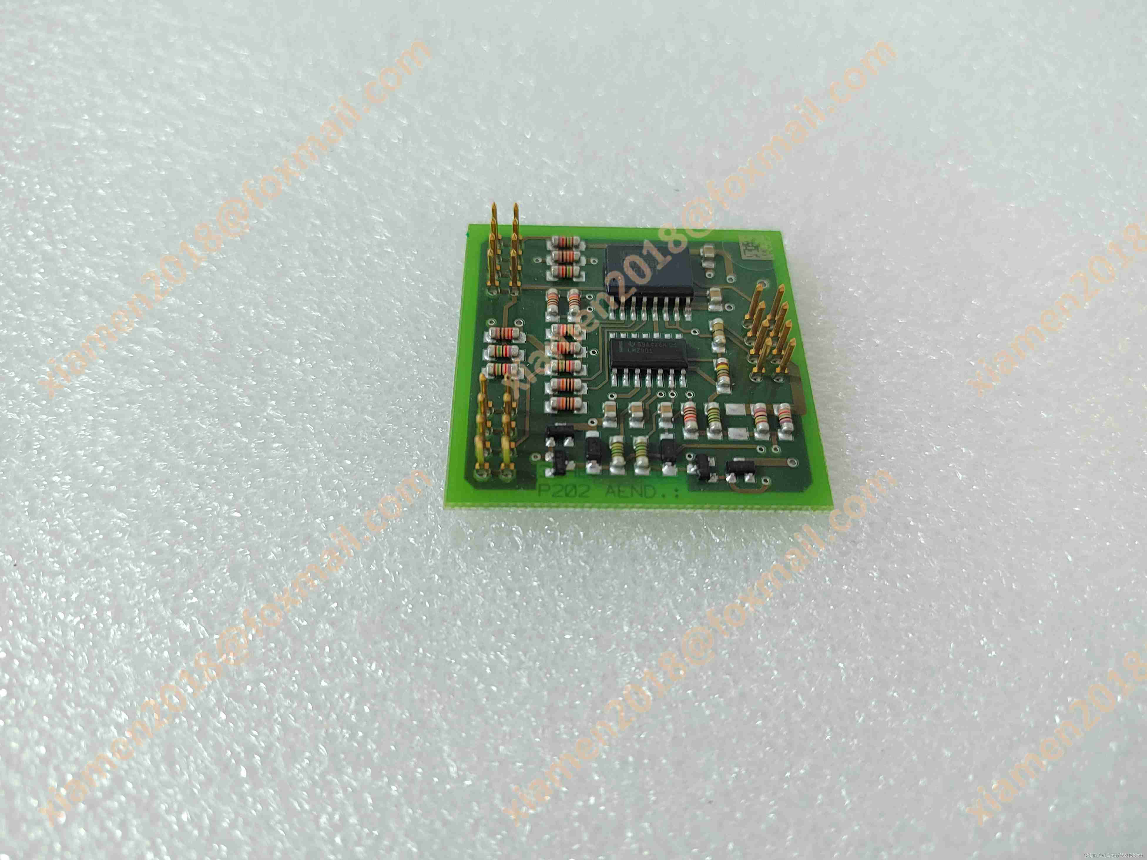 ABB XVC767AE102 3BHB007209R0102 变频驱动模块-CSDN博客