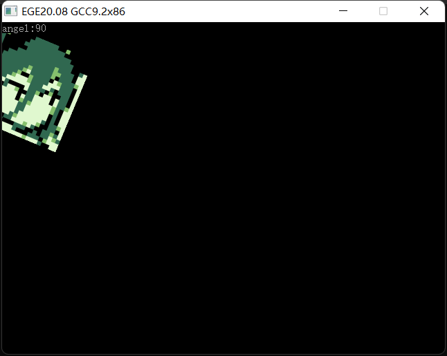 DEV-C++ ege.h库 绘图教程（三）_ege填充颜色-CSDN博客