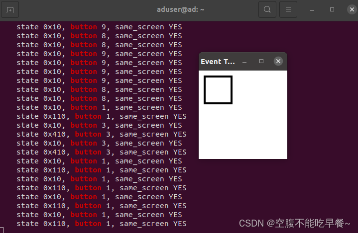 Ubuntu绑定鼠标侧键复制粘贴_鼠标侧键设置复制粘贴-CSDN博客