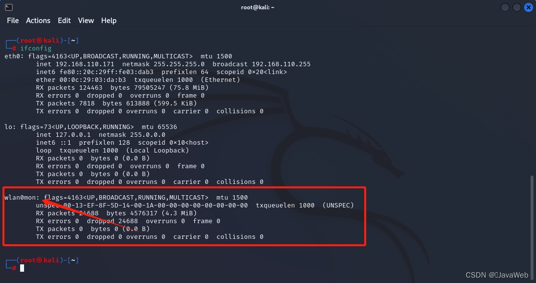 Linux攻击WLAN可攻击2.4G/5G——无线网卡_aireplay攻击5g网-CSDN博客