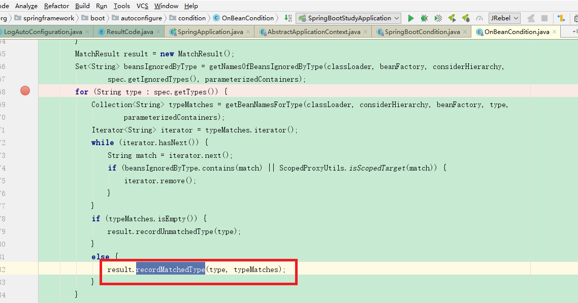 @ConditionalOnBean在方法上失效_conditionalonbean不生效-CSDN博客