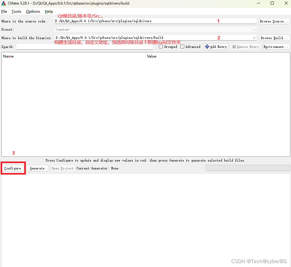 CMake编译Qt的MySQL驱动_qt cmake mysql-CSDN博客