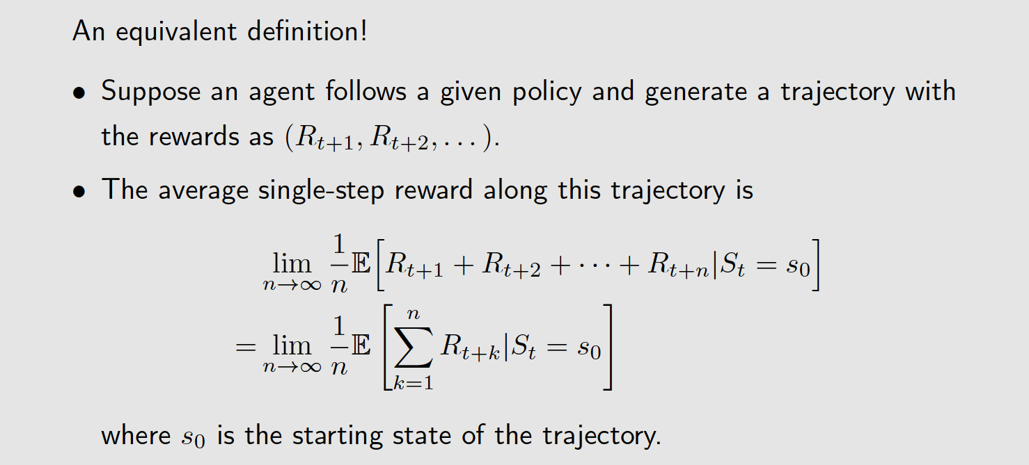 强化学习-赵世钰（九）：策略梯度方法（Policy Gradient Methods）【表格--＞函数(NN)】【REINFORCE algorithm＜--＞基于MC方法】-CSDN博客