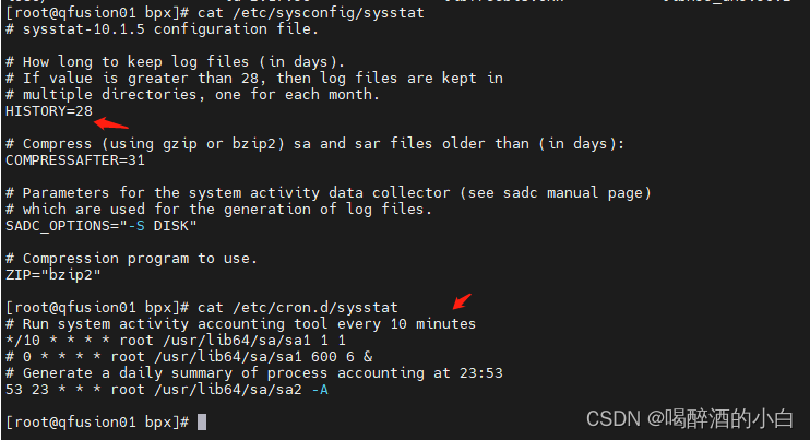 Top load average 高如何排查_top load average很高-CSDN博客