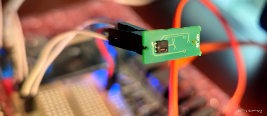 如何在Linux应用层中使用i2c接口驱动外围芯片(SHT-20)_i2c应用层接口-CSDN博客