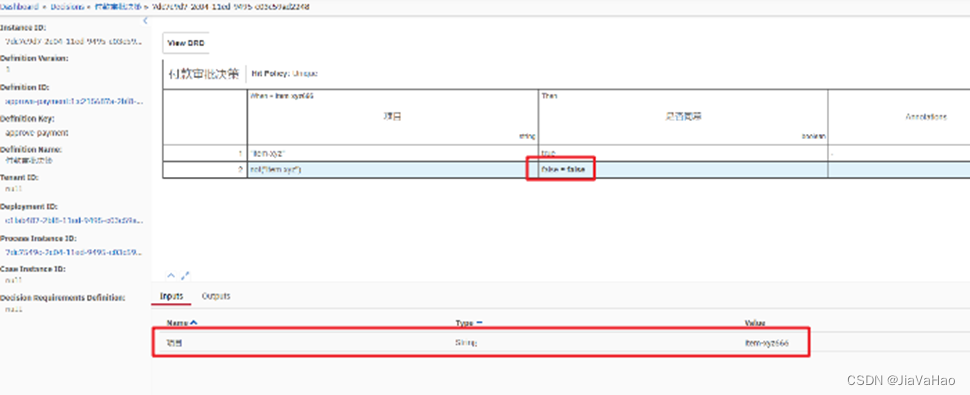Camunda流程引擎教程（完整版）-CSDN博客
