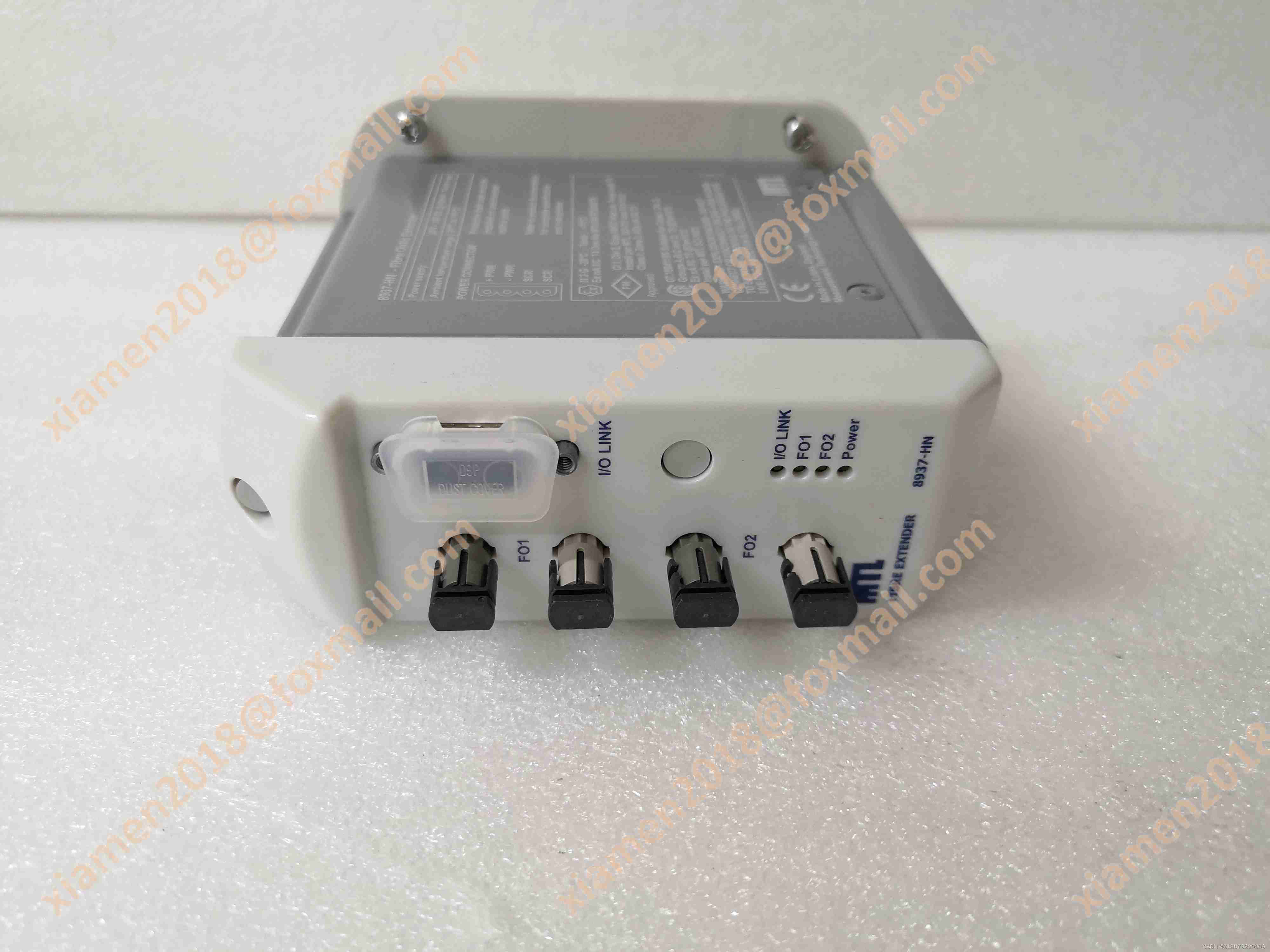 MTL 8937-HN 计数模块-CSDN博客