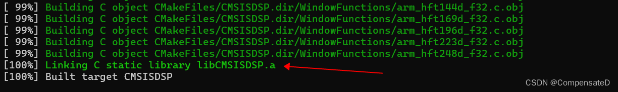 ZYNQ移植CMSIS_DSP库_cmsis-dsp-CSDN博客