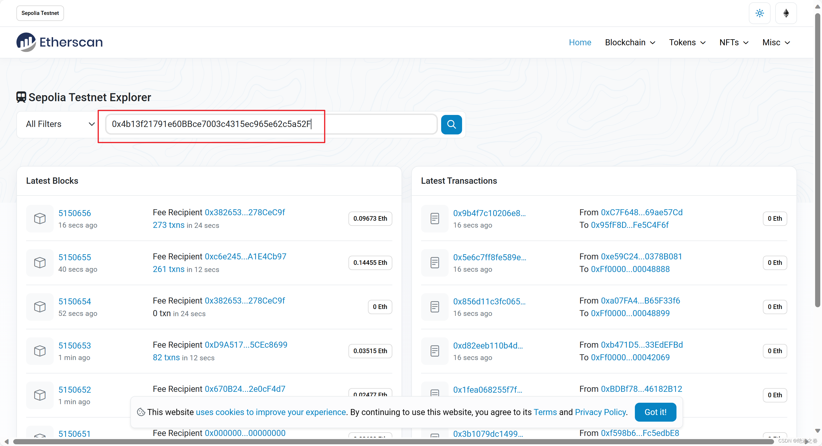 MetaMask安装及使用（全网最全！！！）_matemask-CSDN博客