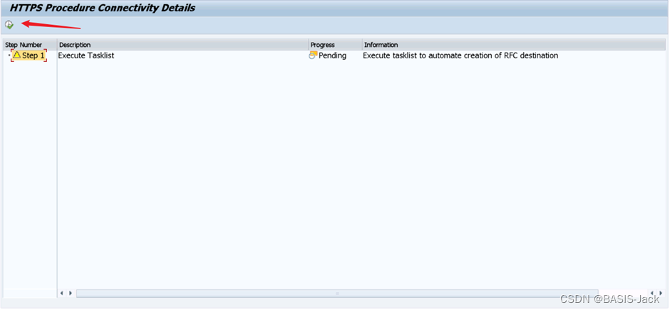 SAP Solution Manager OSS 配置_sap oss-CSDN博客