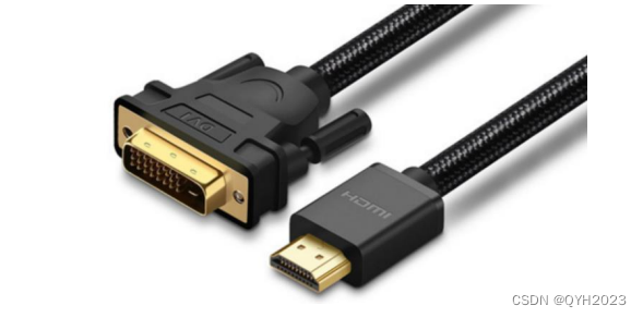 HDMI 接口学习_csdn的hdmi接口-CSDN博客