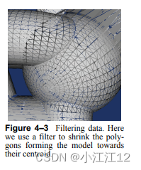 vtk用户指南 第四章 基本概念_vtklodactor-CSDN博客