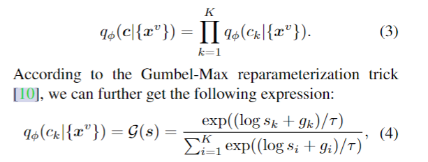 Multi-VAE：学习解纠缠公共视图和独特视图的视觉表示以用于多视图聚类_multivae、multidae模型-CSDN博客