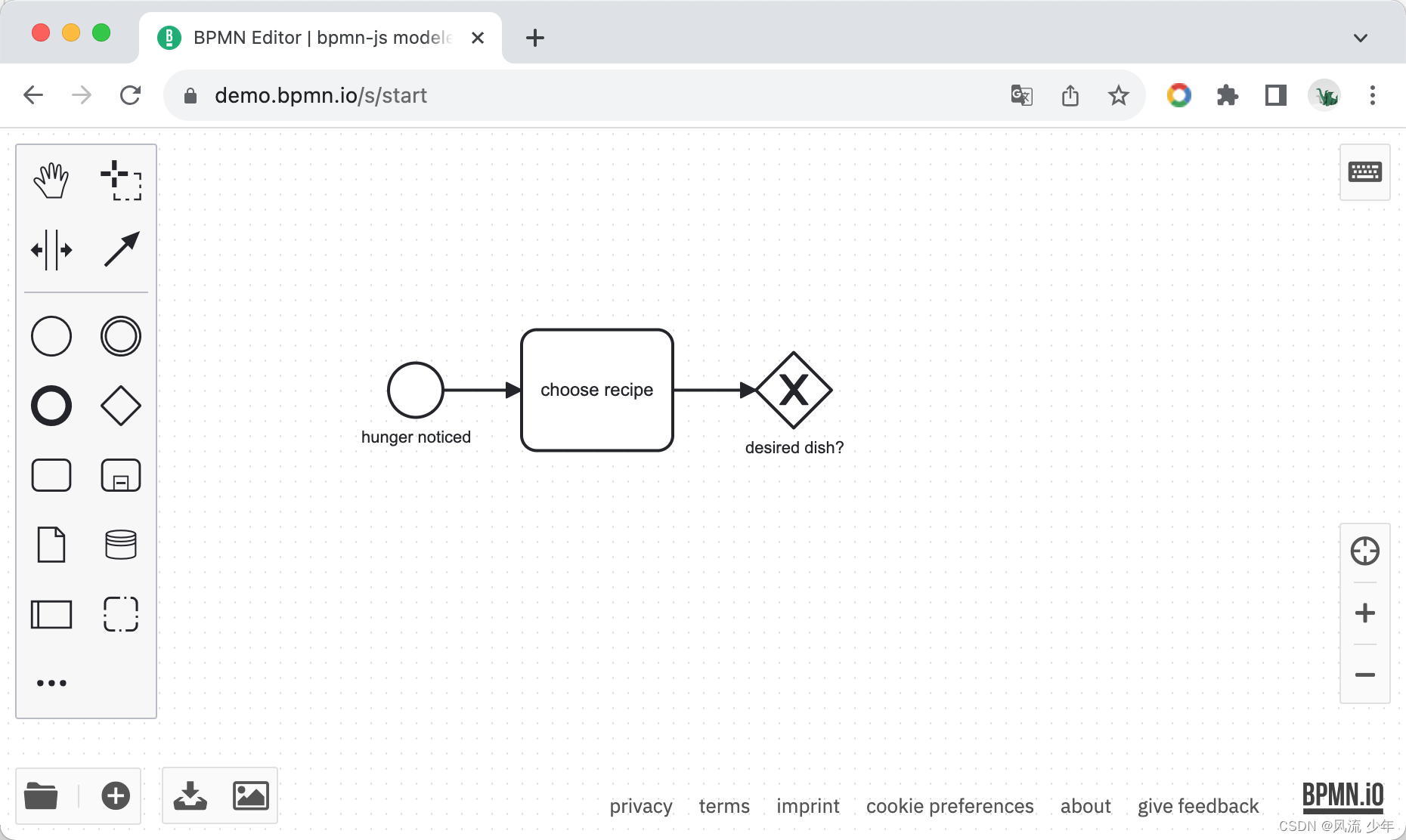 Activiti7工作流引擎：基础篇(一) 简介与IDEA插件安装_activiti7中文网-CSDN博客