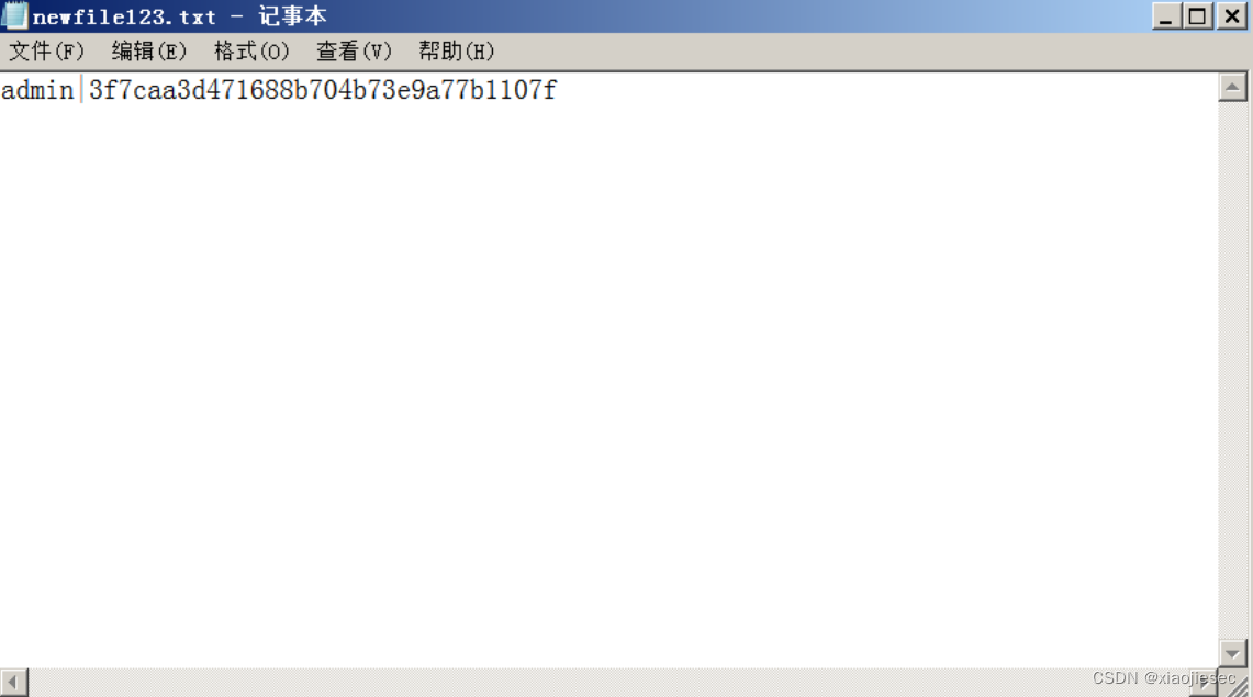 第53天：WEB攻防-通用漏洞&CRLF注入&URL重定向&资源处理拒绝服务_crlf注入靶场-CSDN博客